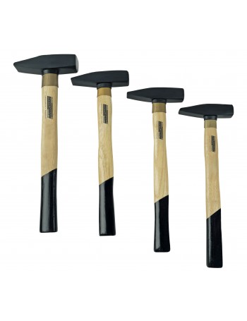 Āmurs ar koka rokturi 200g Mannesmann