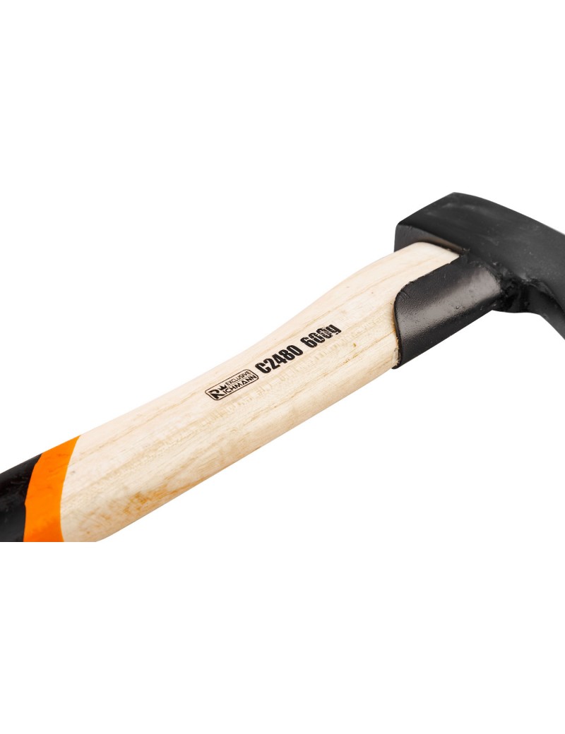 Cirvis ar koka kātu 1500g, Richmann Exclusive