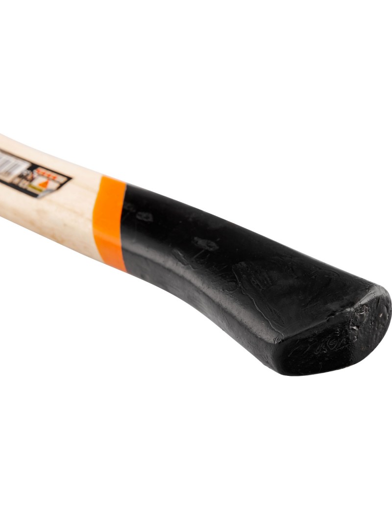 Cirvis ar koka kātu 1500g, Richmann Exclusive